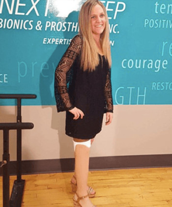 The Heather Abbott Foundation: The Heather Abbott Foundation. Live Your Life.