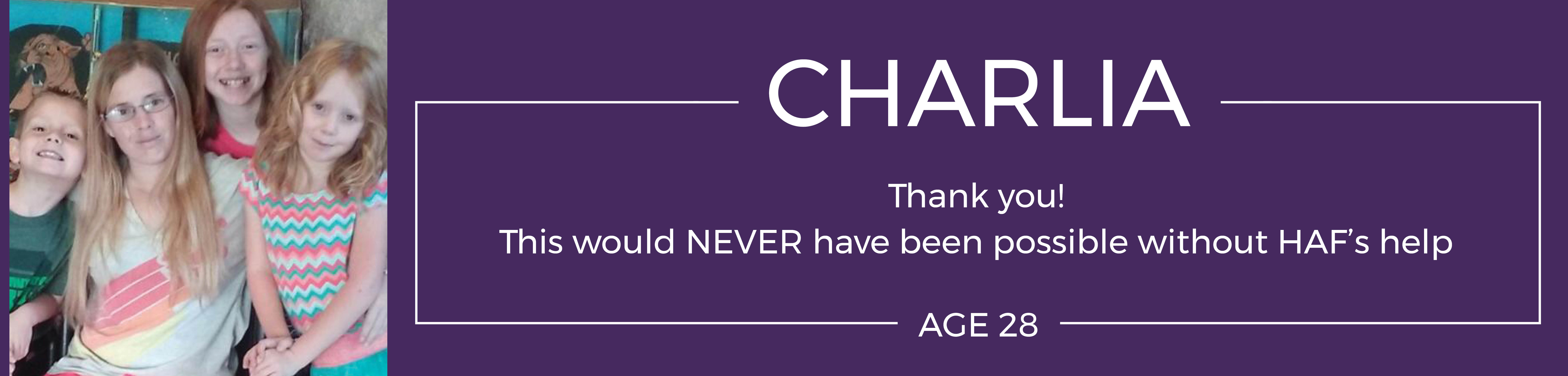 Charlia_Slider – Heather Abbott Foundation