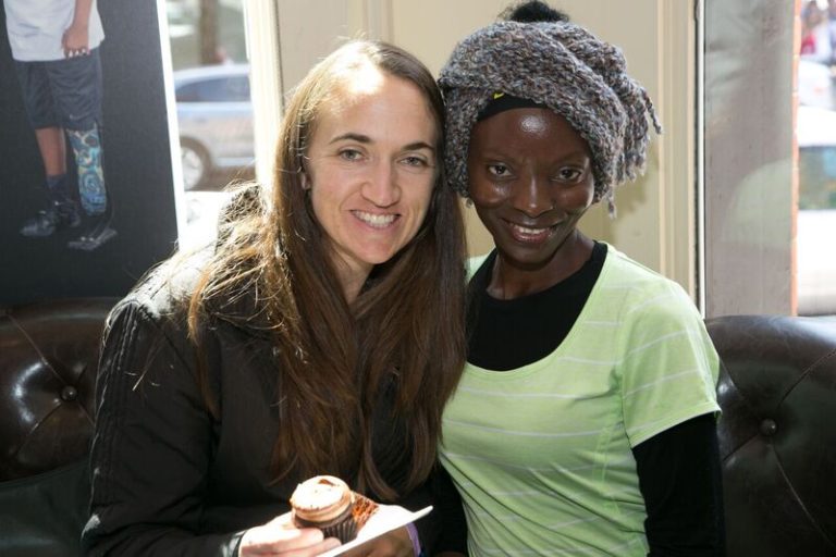 Crystal – Heather Abbott Foundation