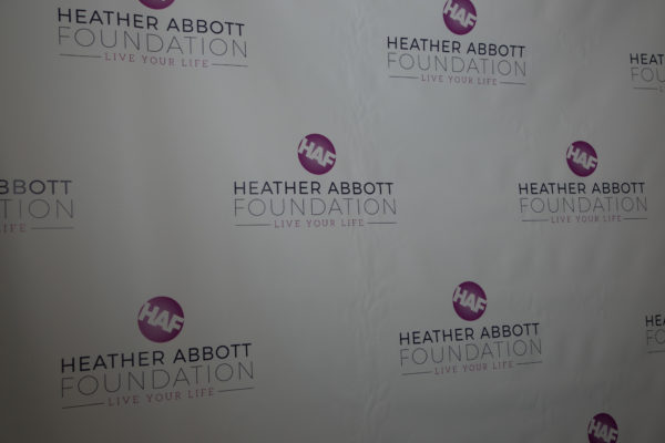 DFP14626 – Heather Abbott Foundation