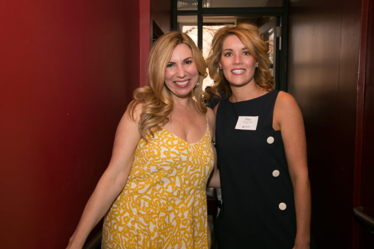 DFP14631 – Heather Abbott Foundation