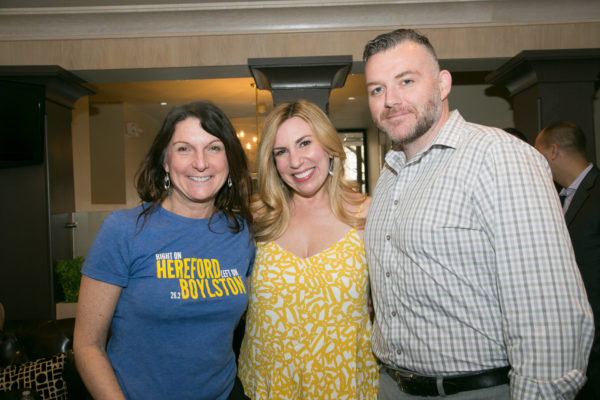 DFP14646 – Heather Abbott Foundation