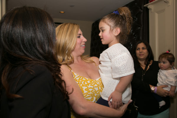 DFP14650 – Heather Abbott Foundation