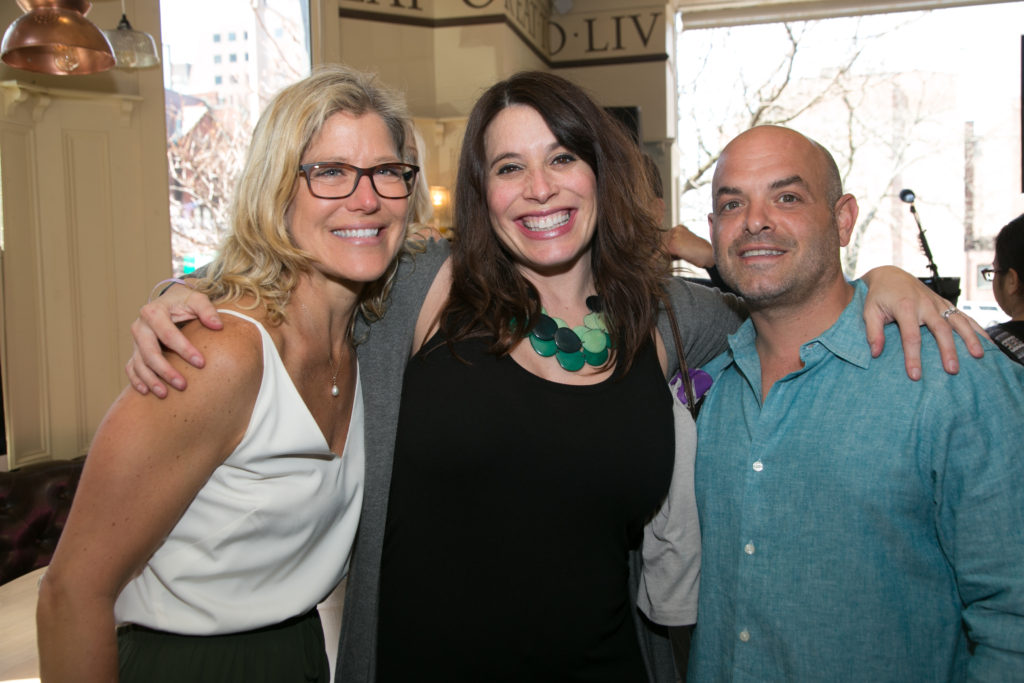 DFP14690 – Heather Abbott Foundation