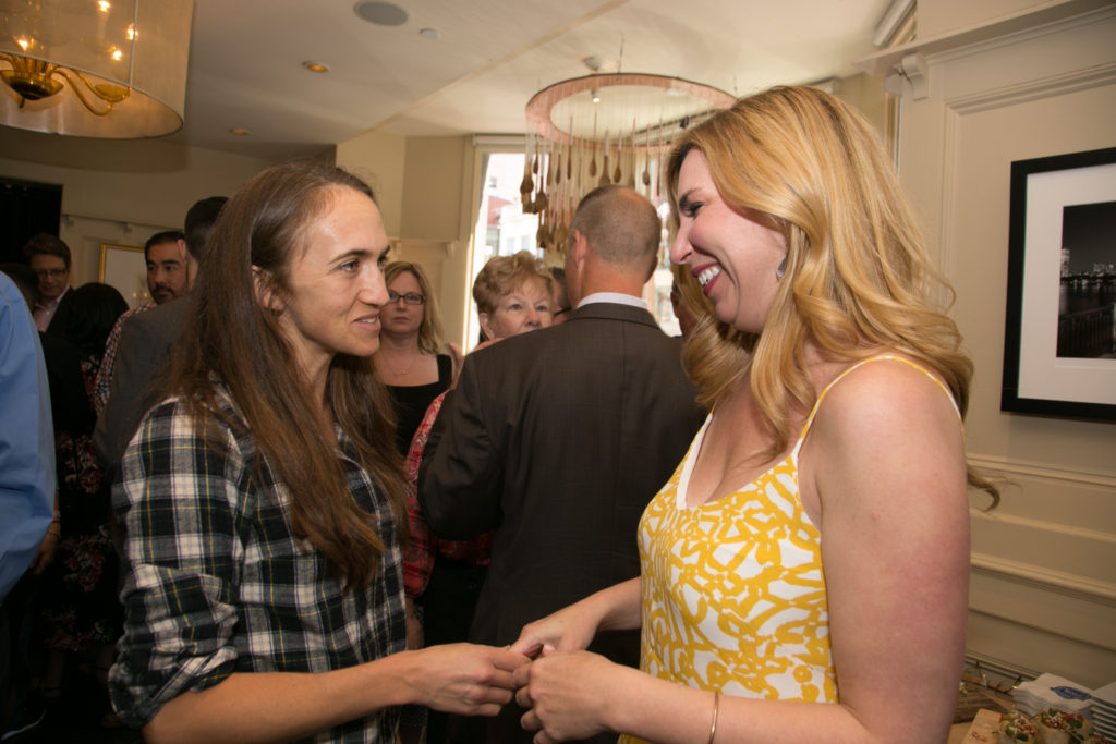 DFP14822 – Heather Abbott Foundation