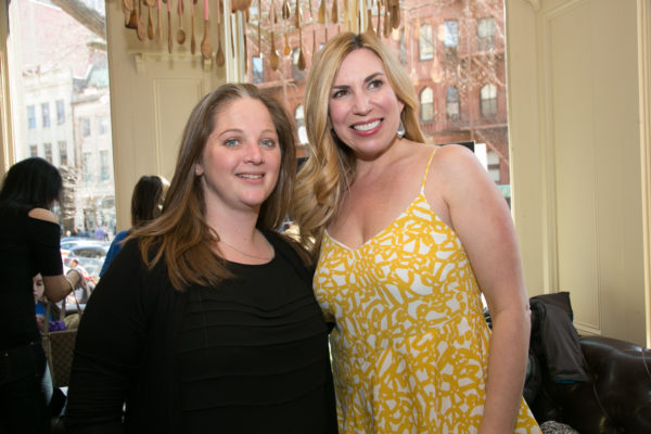 DFP14846 – Heather Abbott Foundation