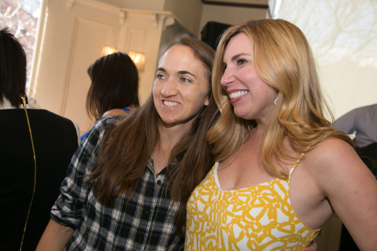 DFP15022 – Heather Abbott Foundation