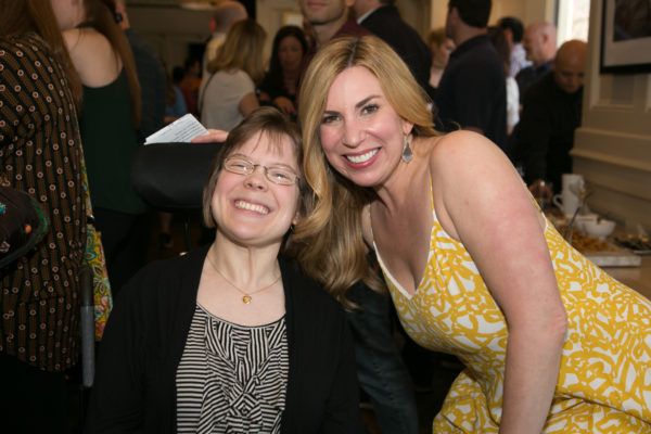 DFP15030 – Heather Abbott Foundation