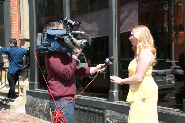 DFP15055 – Heather Abbott Foundation