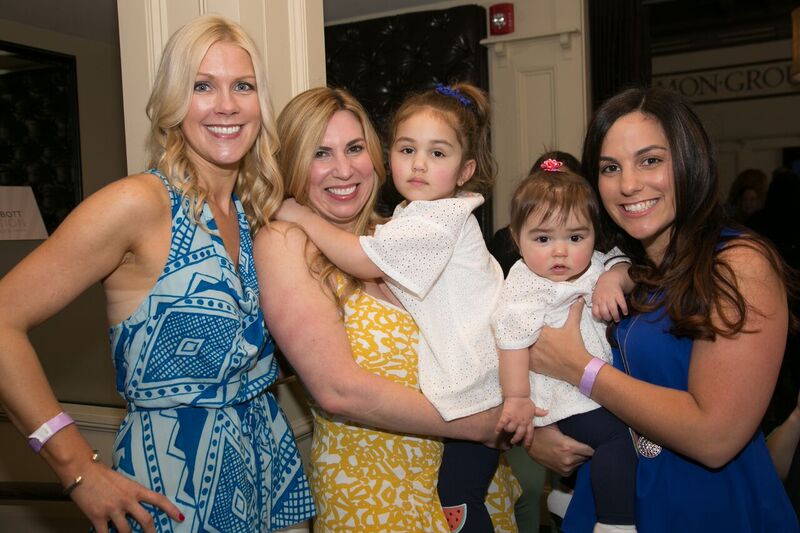 Michelle Julie Kids – Heather Abbott Foundation
