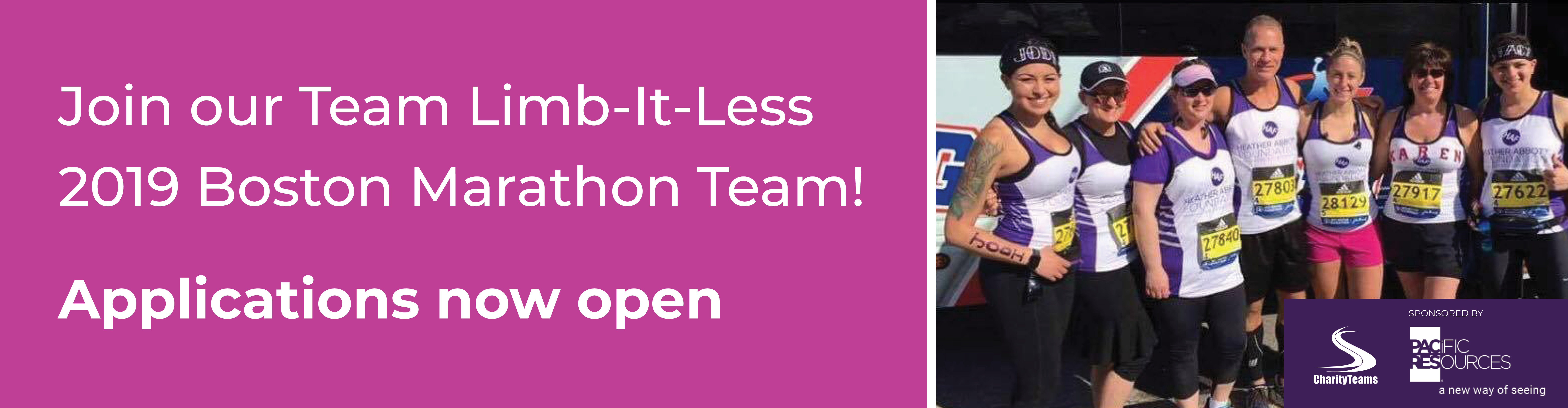 The Heather Abbott Foundation: The Heather Abbott Foundation. Live Your ...