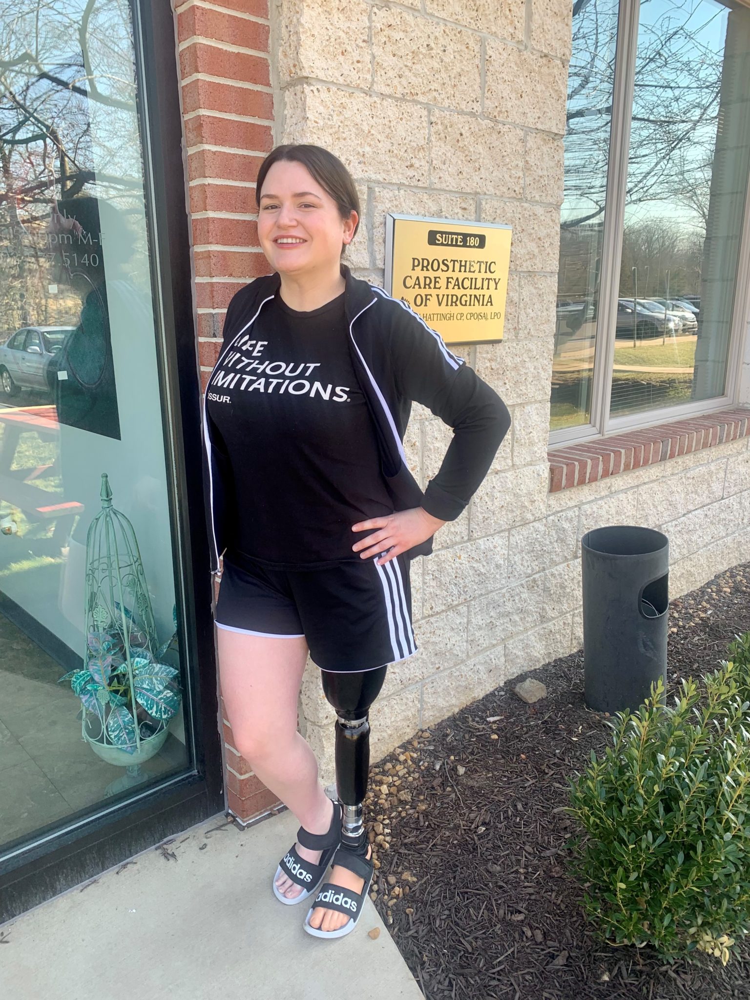 Emily – Heather Abbott Foundation