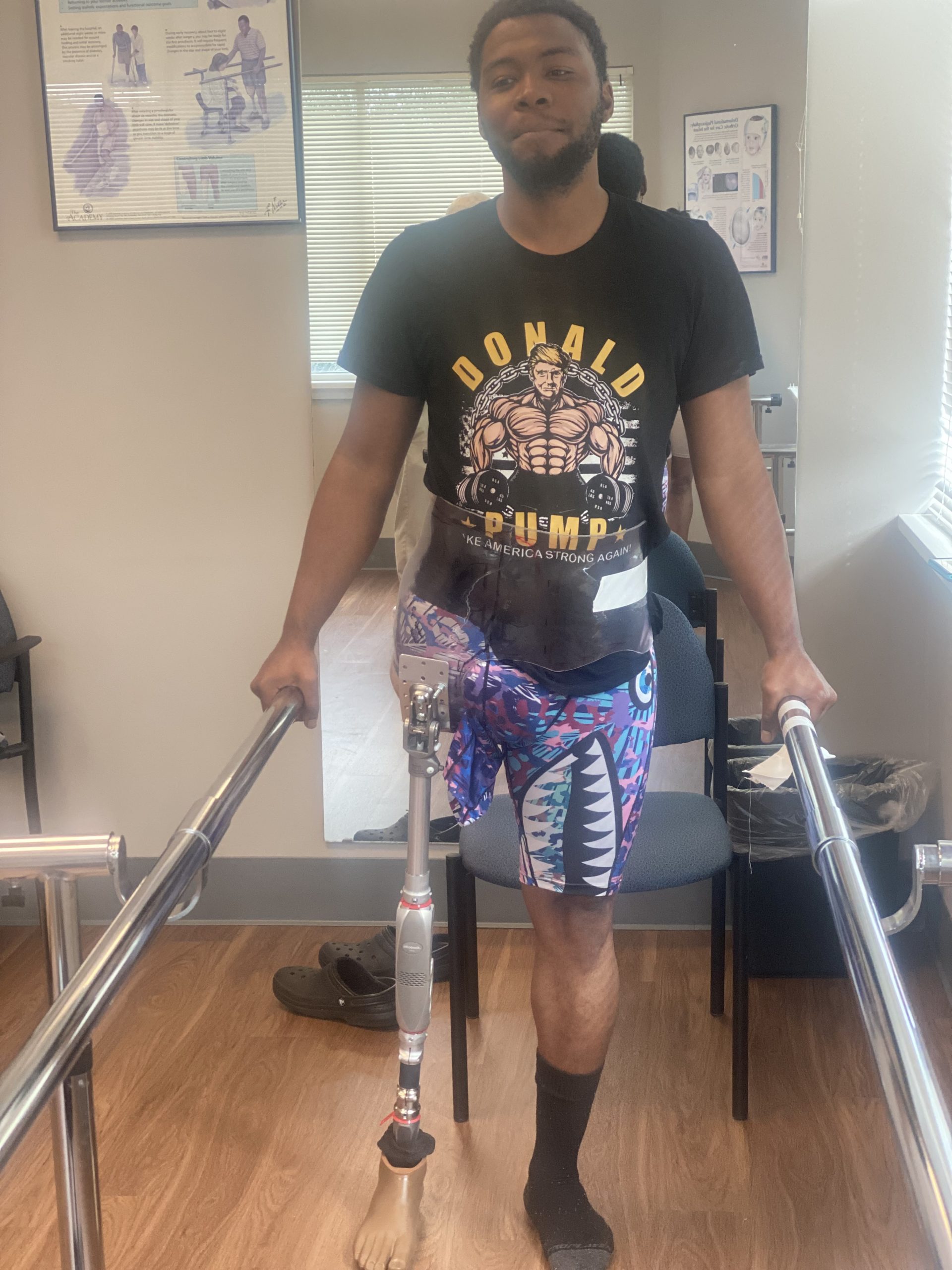 Rico – Heather Abbott Foundation