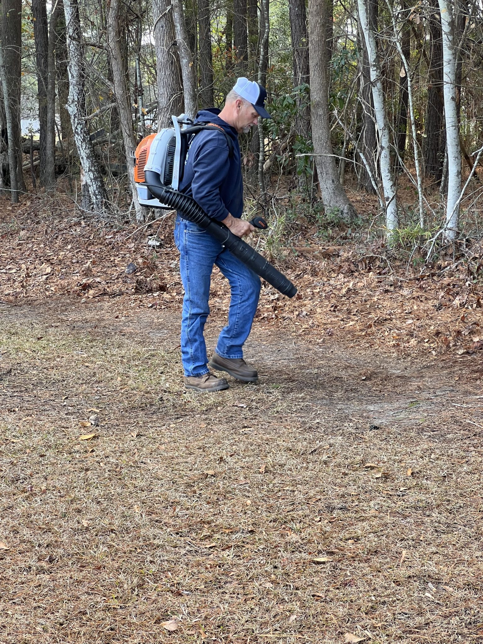 Troy – Heather Abbott Foundation