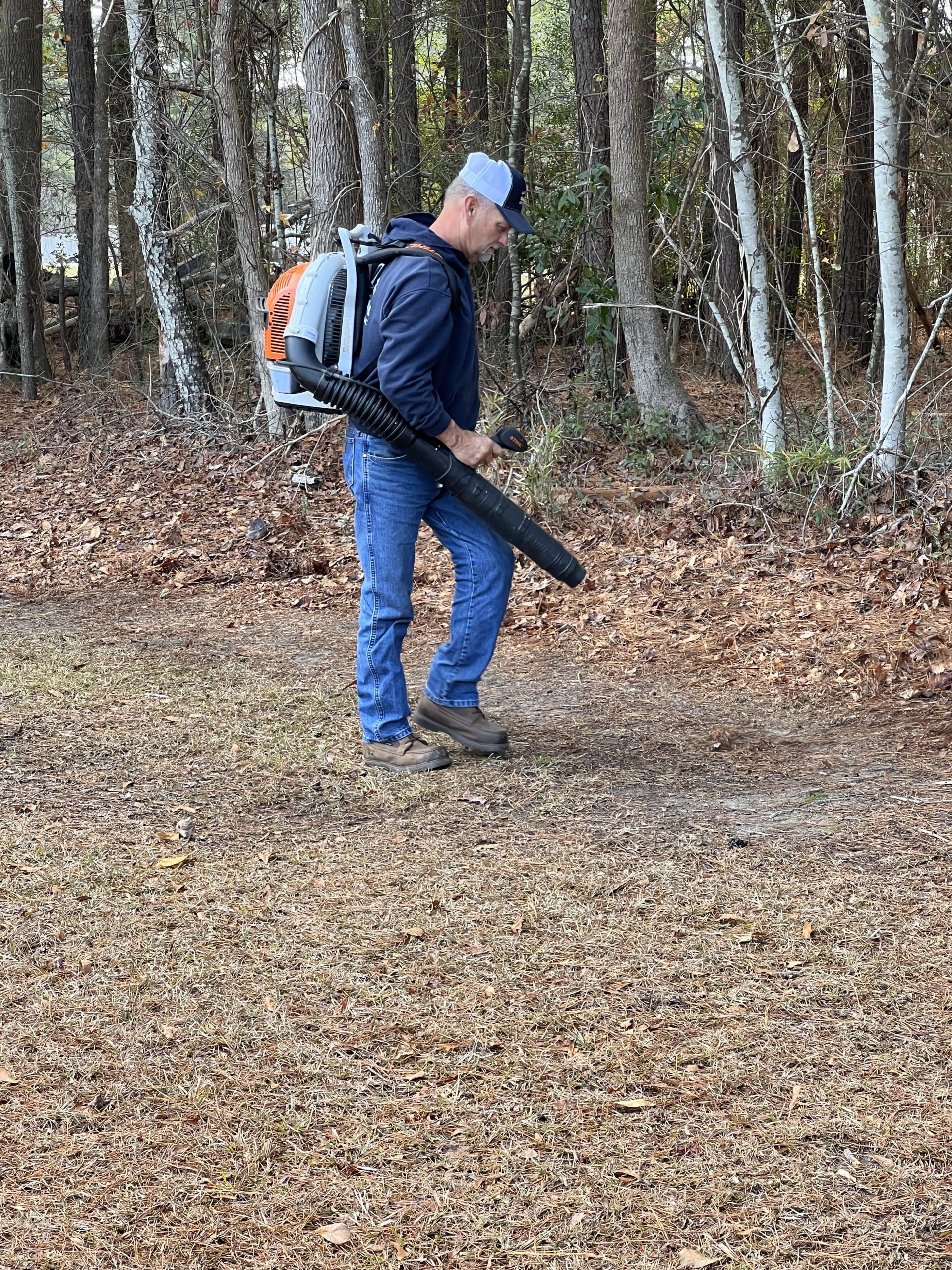 Troy – Heather Abbott Foundation