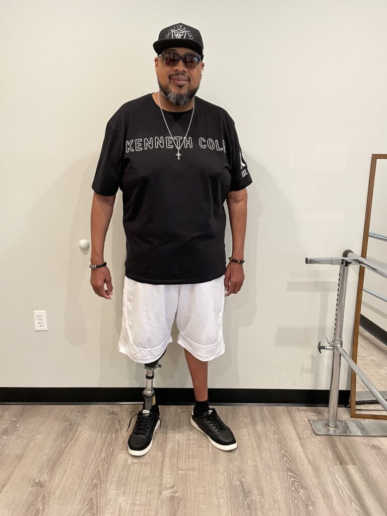 Mark – Heather Abbott Foundation